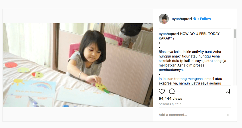 Gaya Mendidik Kekinian yang disukai Orang Tua Generasi Milenial